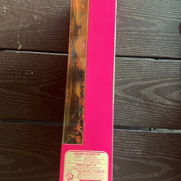 Barbie | Toys | Nrfb Troll Barbie Vintage 992 | Poshmark
